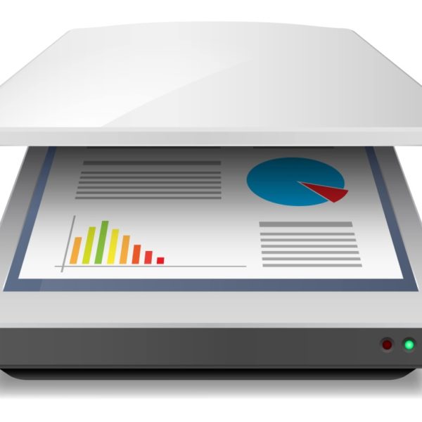 Digitalización de documentos - Xigza